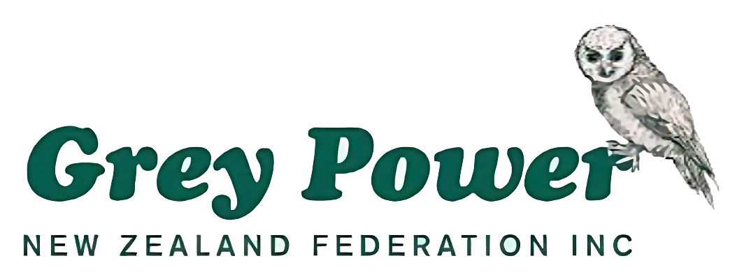 Grey Power NZ