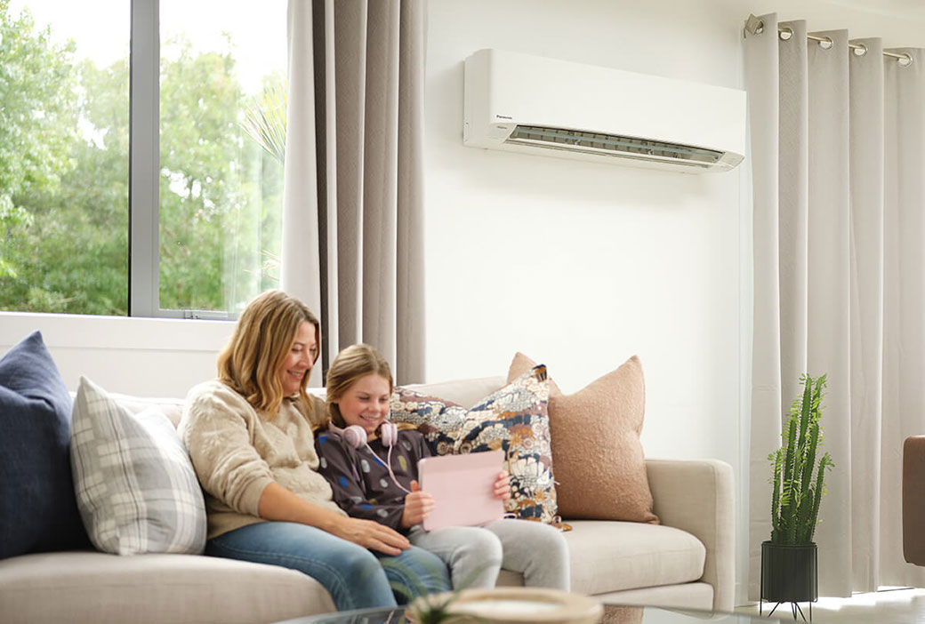 Home Heating & Ventilation Solutions | HRV New Zealand