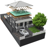 What’s the secret to a fresh Kiwi summer? Ask anyone with HRV home ...