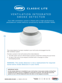 HRV Manuals | HRV New Zealand