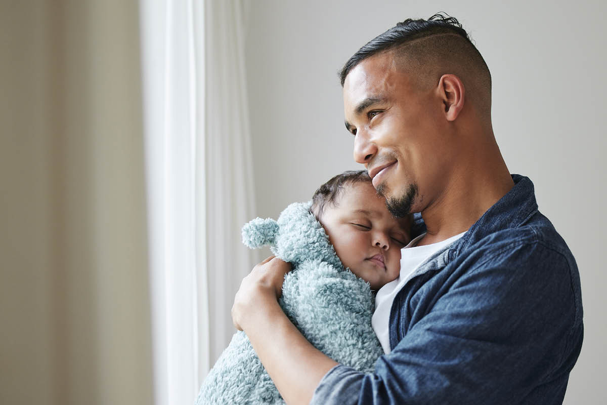 How does HRV home ventilation help make our homes healthier?