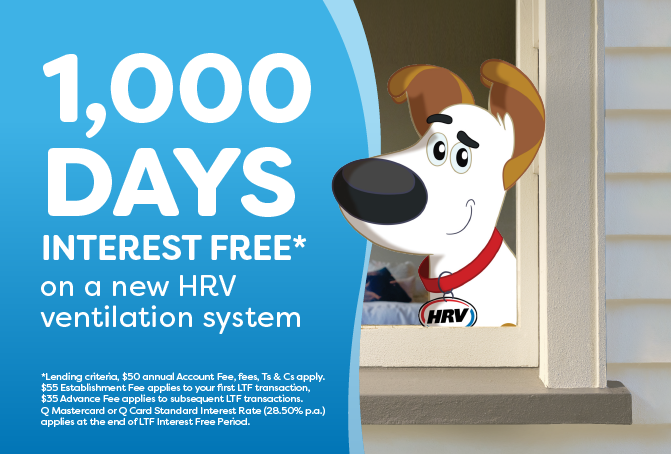 Ventilation Systems, Heat Pumps | HRV New Zealand